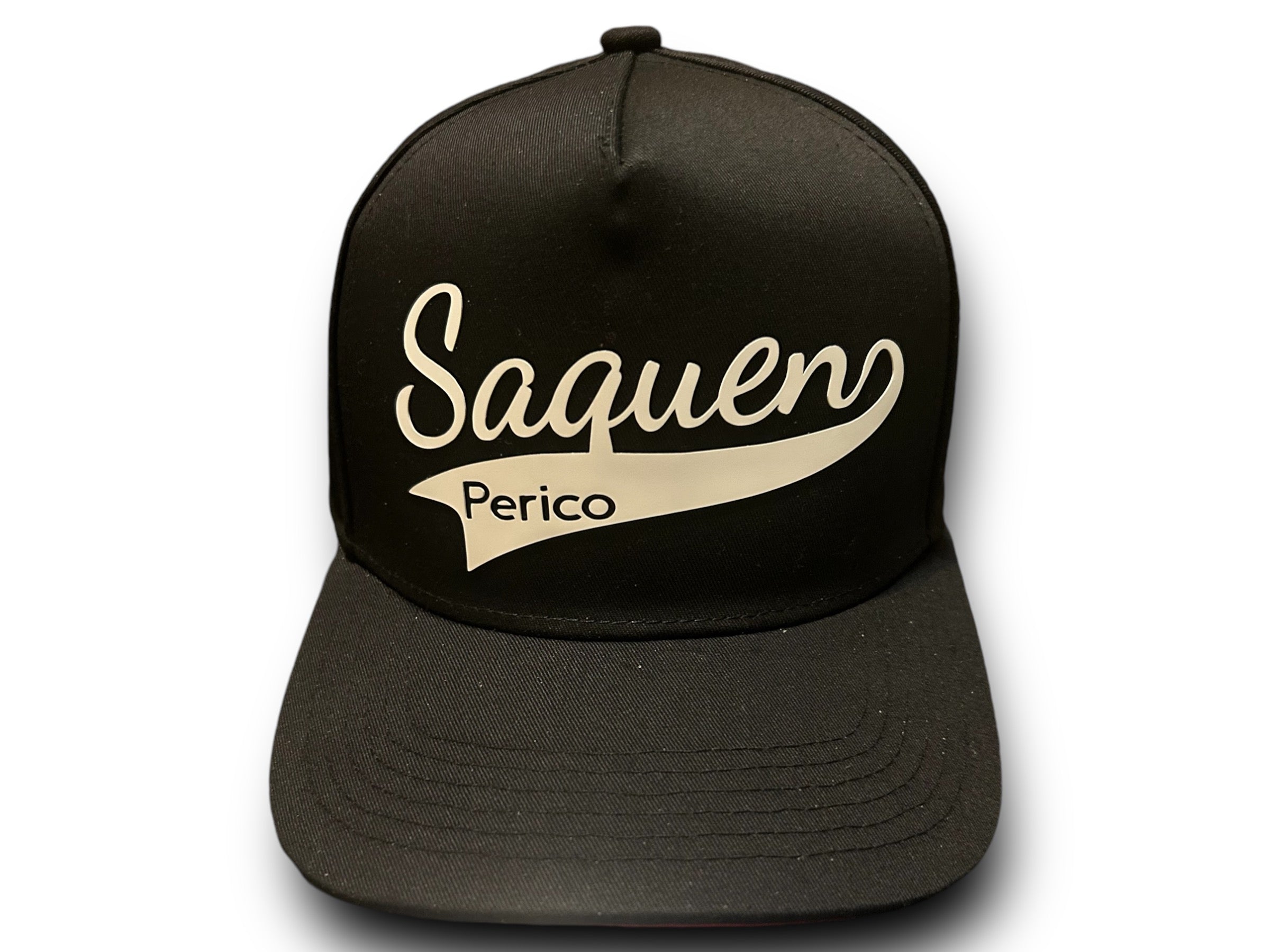 HAT – SAQUEN PERICO 213