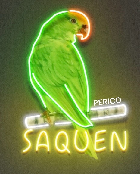 SAQUEN PERICO HATS – SAQUEN PERICO 213